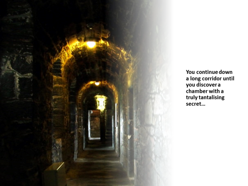 Romeo and Juliet Escape Room | Teaching Resources