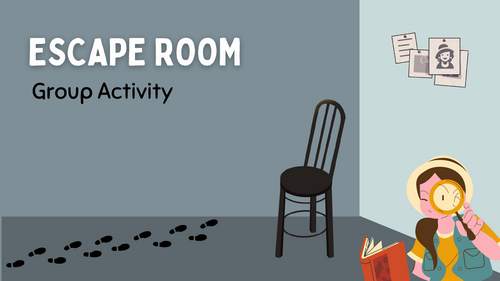 Math Escape Room Lesson Plan | Teaching Resources