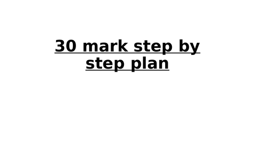 Exam resources for criminal law | Teaching Resources