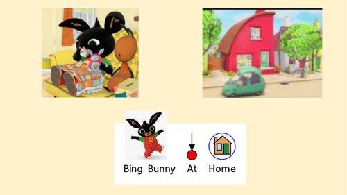 Phase 1 sound stories (set 1) | Teaching Resources