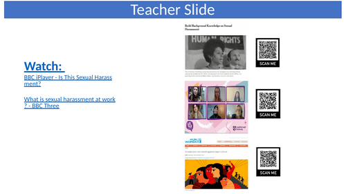 Relationships KS4_7 Lessons PSHE | Teaching Resources