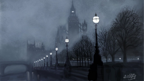 Creative Writing Stimulus | Teaching Resources