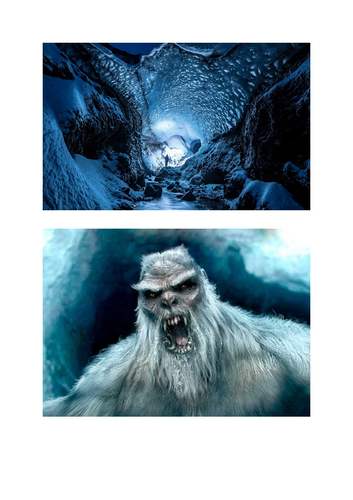 Creative Writing Stimulus | Teaching Resources