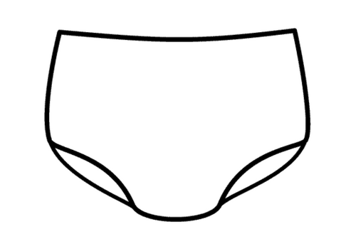 Pants NSPCC Adnoddau Cymraeg 3-5 | Teaching Resources