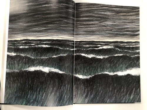 The Island by Armin Greder English Unit Year 5/6 | Teaching Resources