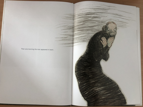The Island by Armin Greder English Unit Year 5/6 | Teaching Resources