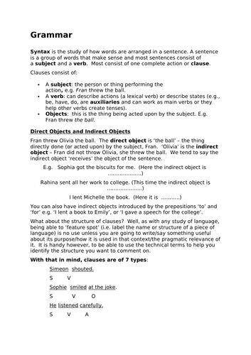 AQA A level Eng Lang Paper 1 Meanings and Representations | Teaching ...