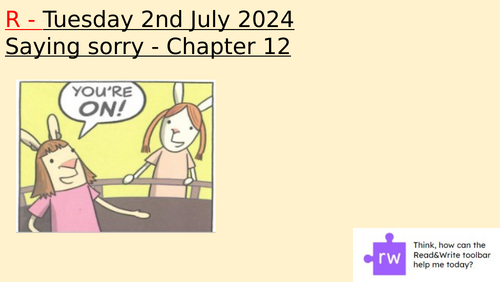 Guided Reading for Year 4 - El Deafo by Cece Bell (12 lessons ...