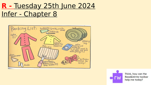 Guided Reading for Year 4 - El Deafo by Cece Bell (12 lessons ...