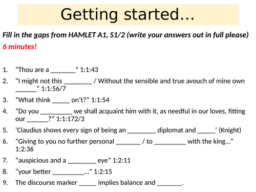 Christina Rossetti: Poem Lessons Bundle | Teaching Resources