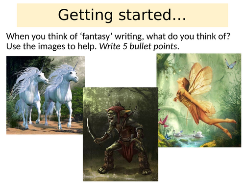 Christina Rossetti: Poem Lessons Bundle | Teaching Resources