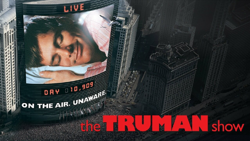 The Truman Show - Film Study | Teaching Resources