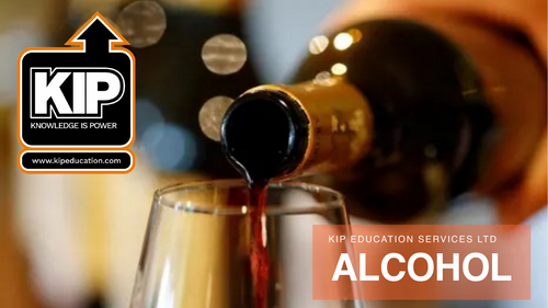 KS3 Alcohol Awareness & Binge Drinking | Teaching Resources