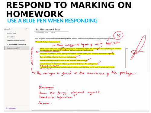 Igcse Biology Whole Course Ppts Teaching Resources