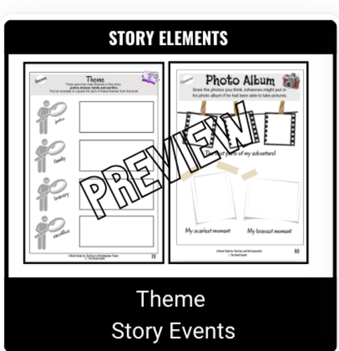 IMPOSSIBLE CREATURES Novel Study | Teaching Resources