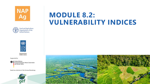 IB DP Geography. Unit 2: Global climate—Vulnerability and Resilience ...