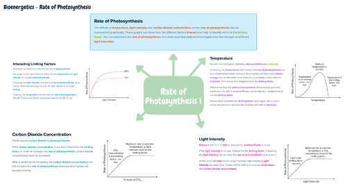GCSE Biology (AQA) - Infection and Response (Notes) | Teaching Resources
