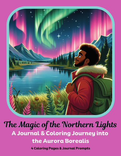 Northern Lights Product Bundle | Teaching Resources