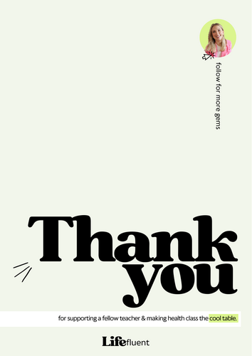 Sexually Transmitted Infections STIs / STDs Game | Digital Health ...