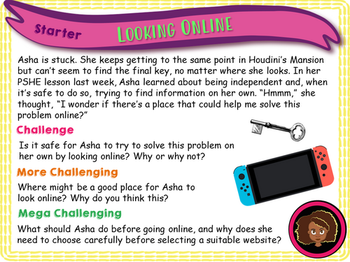 Social Media KS2 PSHE | Teaching Resources