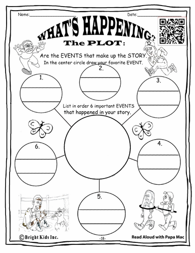 Read Aloud with Papa Mac! Grade Two and Grade Three - Part Two ...