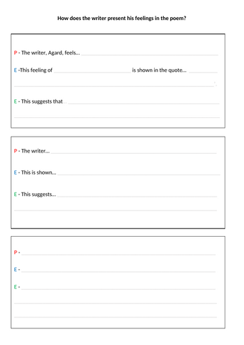 Half-caste poem by John Agard resources | Teaching Resources