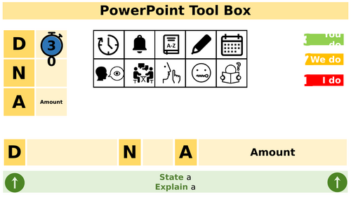 Sport Studies J829 - R185 TA3-TA5 | Teaching Resources