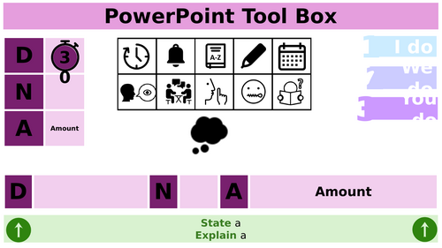 Sport Studies J829 - R185 TA3-TA5 | Teaching Resources