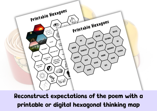 Poem Deconstruction of Do Not Go Gentle Into That Good Night by Dylan ...