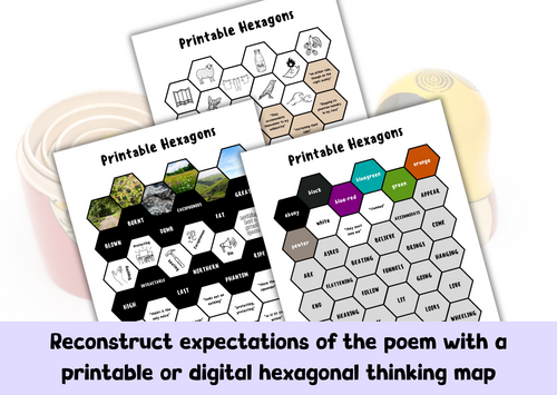 Poem Deconstruction of Blackberrying by Sylvia Plath | Pre-Reading ...