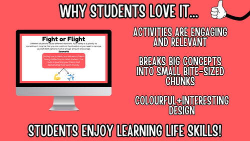 Courage Assembly KS3/KS4 + Form Time Activities | Teaching Resources