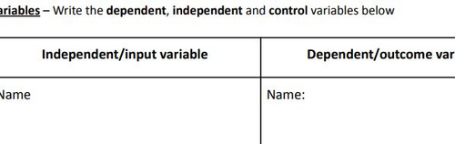 YEAR 9 CHEMISTRY BOOKLET {CAMBRIDGE CHECKPOINT SCIENCE } KEY STAGE 3 ...