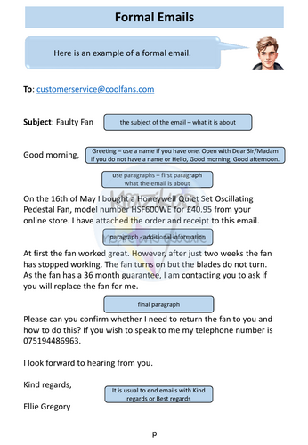 English Functional Skills - Level 1 - Writing Workbook | Teaching Resources