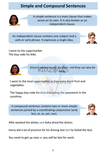 English Functional Skills - Level 1 - Writing Workbook | Teaching Resources