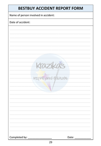 English Functional Skills - Level 1 - Writing Workbook | Teaching Resources