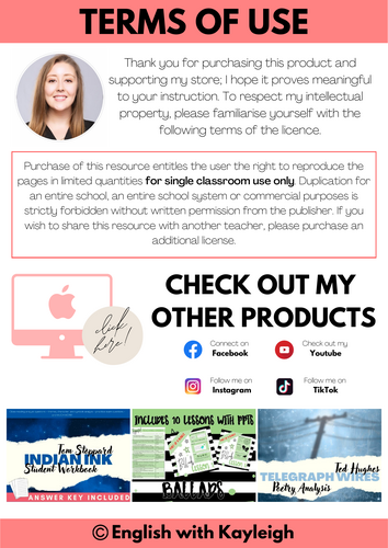 Kumukanda | Poetry Annotation Workbook | Kayo Chingonyi | CAIE 0475 ...