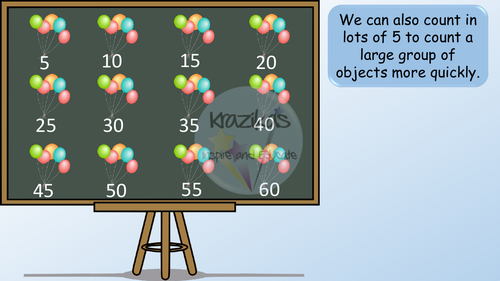 AQA Entry Level 2 Maths - Numbers 1-100 PowerPoint Lesson (Properties ...