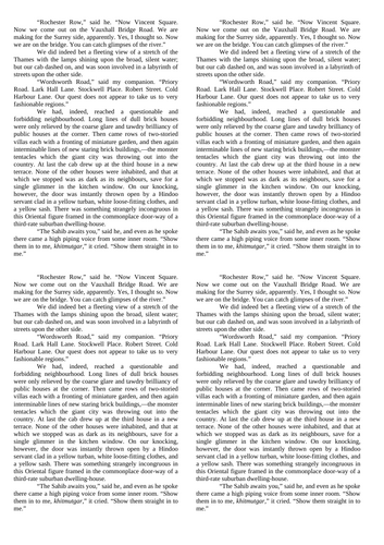 The Sign of Four KS4 Scheme of Work Full - English Literature ...