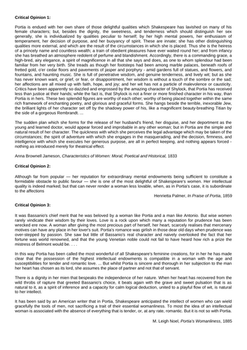 The Merchant of Venice KS4 - Shakespeare - Full Unit of Work English ...