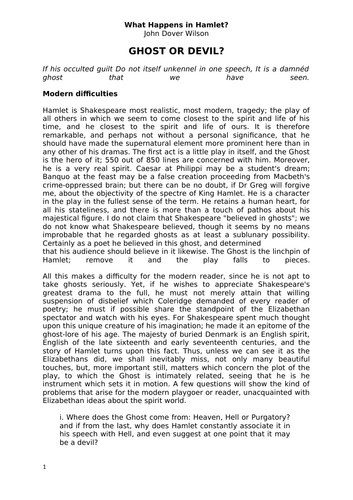 Macbeth by William Shakespeare (play) A Level Literature Unit of Work ...