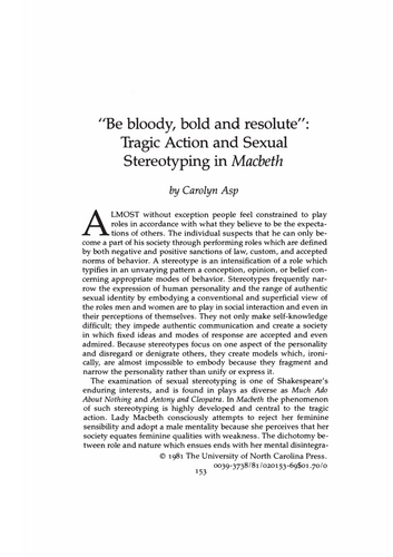 Macbeth by William Shakespeare (play) A Level Literature Unit of Work ...