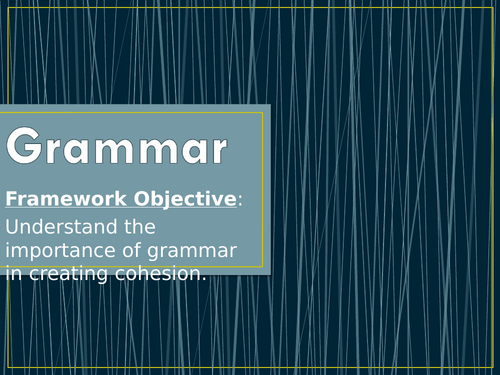 The Road - Cormac McCarthy - A Level Literature Unit of Work | Teaching ...