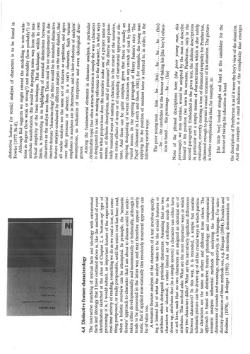 The Road - Cormac McCarthy - A Level Literature Unit of Work | Teaching ...