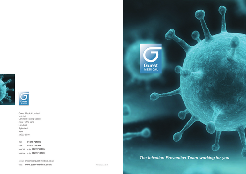 T-Level Health 2024-2025 A10.1-A10.5 Infection prevention and control ...