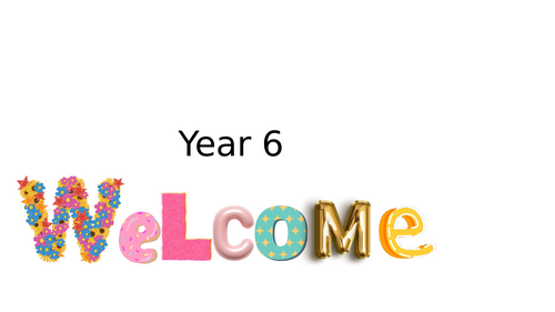 Back to school activities Year 5/6/5th grade | Teaching Resources