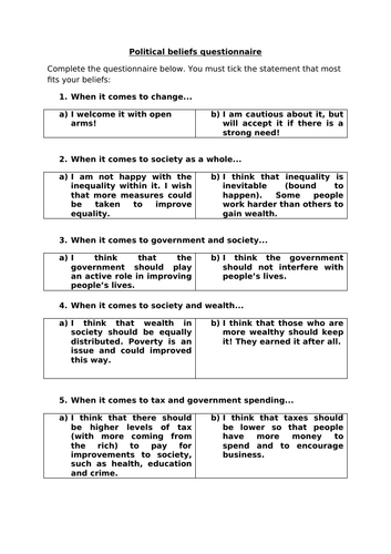 Cold War post WW2 | Teaching Resources