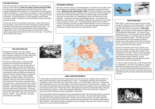 Cold War post WW2 | Teaching Resources