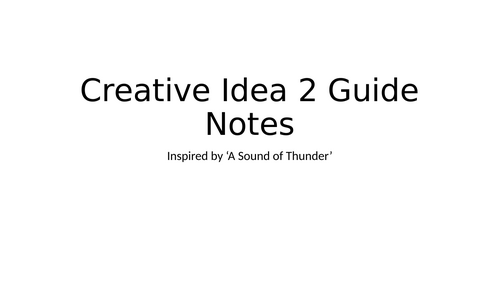 Sci-Fi Ray Bradbury Creative Writing Unit (BGE/KS2/KS3) | Teaching ...