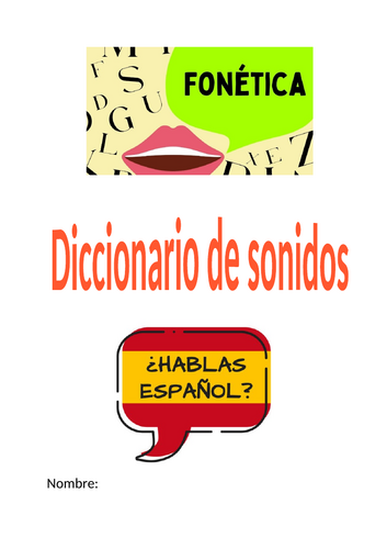 Pearson AQA New GCSE Spanish - Module 1 Resources | Teaching Resources