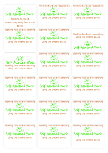 Variety of stickers to use around the classroom | Teaching Resources